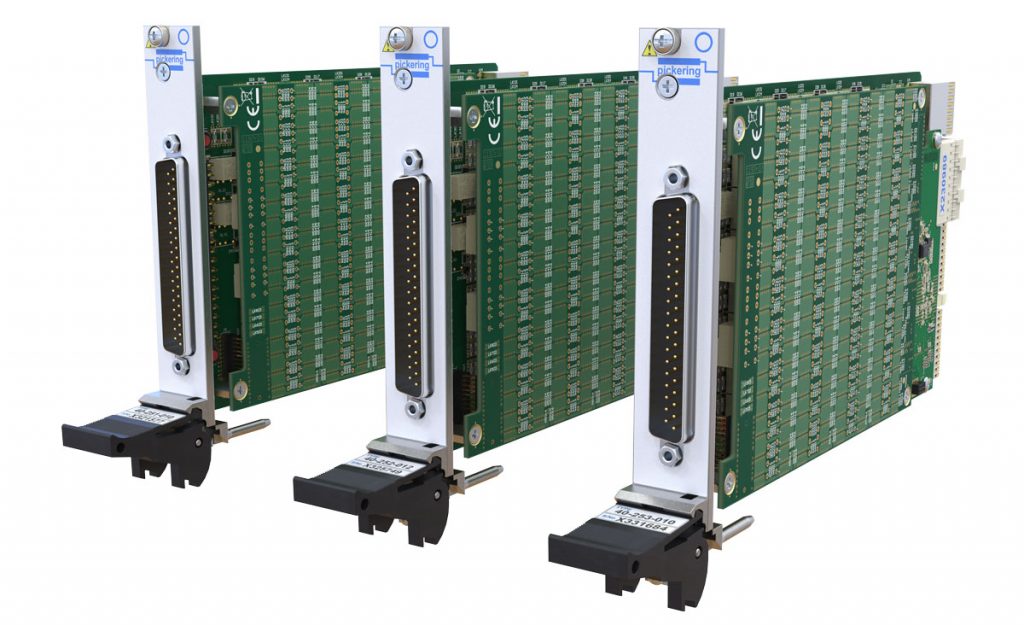 img-40-25x-pxi-programable-resistor-group | アンドールシステムサポート株式会社