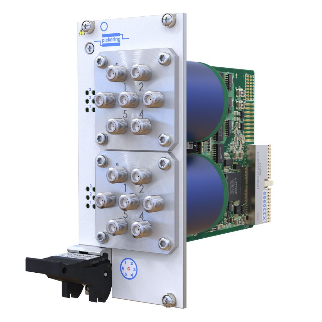 img-40-785c-542-pxi-dual-6-chan-microwave-mux | アンドールシステムサポート株式会社
