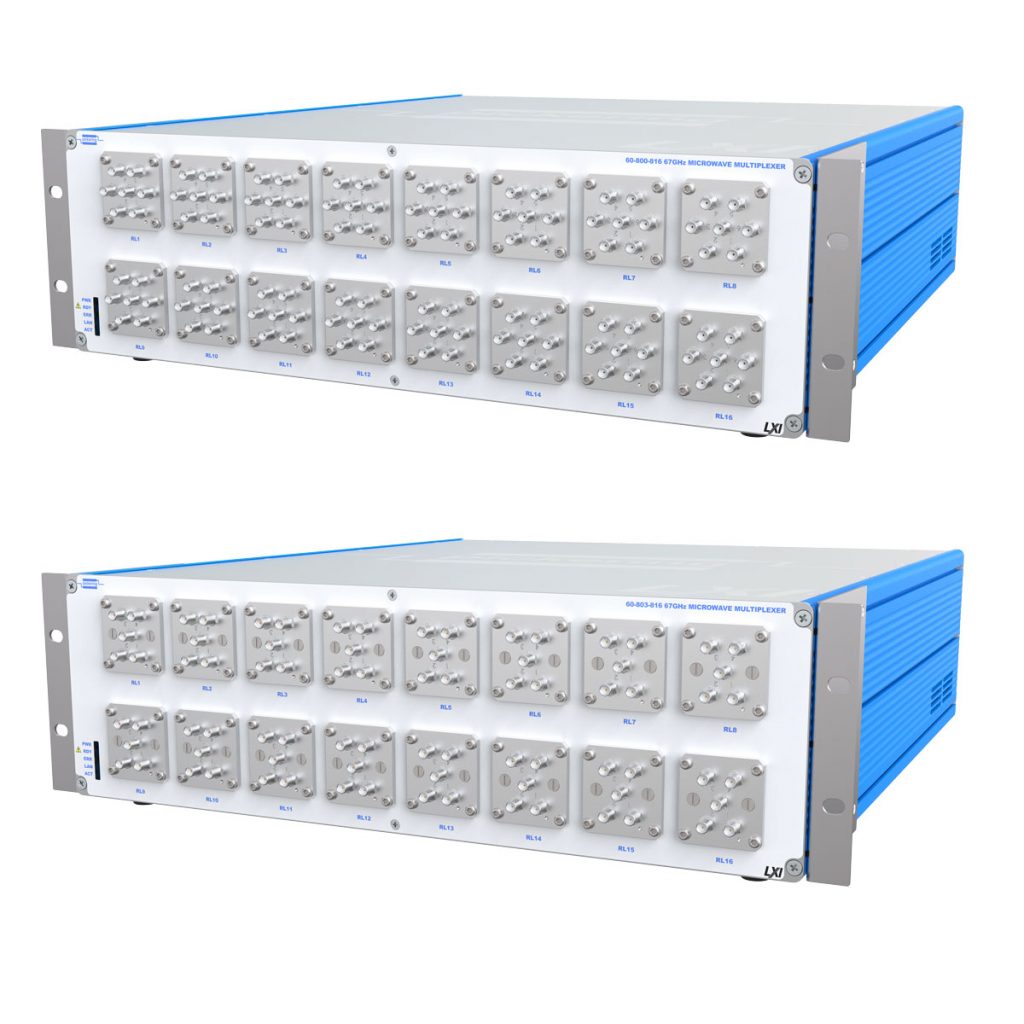 img-60-800-and-60-803-lxi-67ghz-microwave-multiplexers | アンドールシステムサポート株式会社