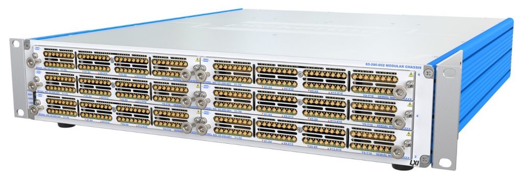 LXI Scalable駆動ガード切替えマトリックス・スイッチ・モジュール | PXI/LXI自動テストシステム | アンドールシステム ... LXI Scalable駆動ガード切替えマトリックス・スイッチ・モジュール | PXI/LXI自動テストシステム | アンドールシステム ...