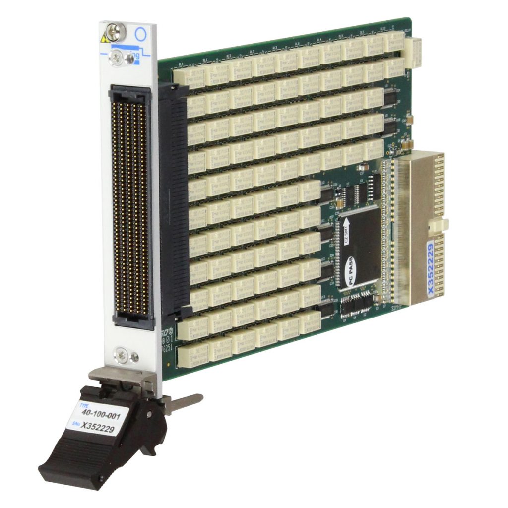 img-pxi-83xspdt-2a-relay-module-40-100-001 | アンドールシステムサポート株式会社